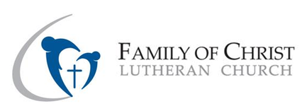 Connect | Family of Christ Lutheran Church